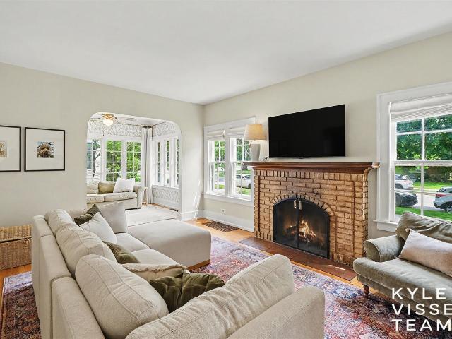 1415 Fisk Road