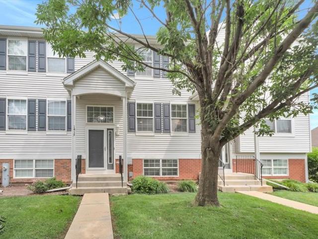 1415 Fox Hound Trl, Beecher, IL 60401