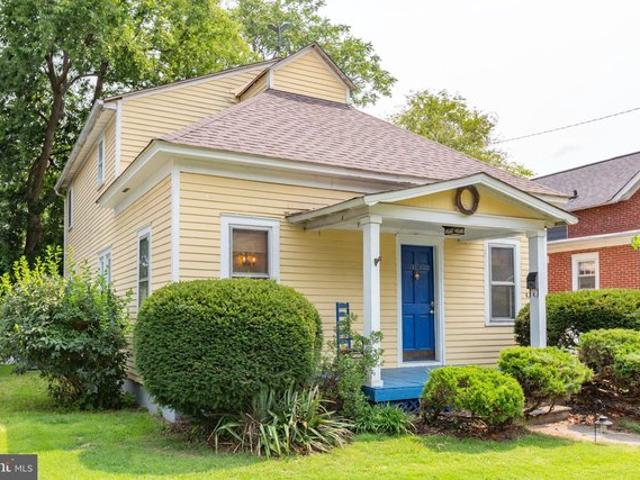 1415 Franklin St, Fredericksburg, VA 22401