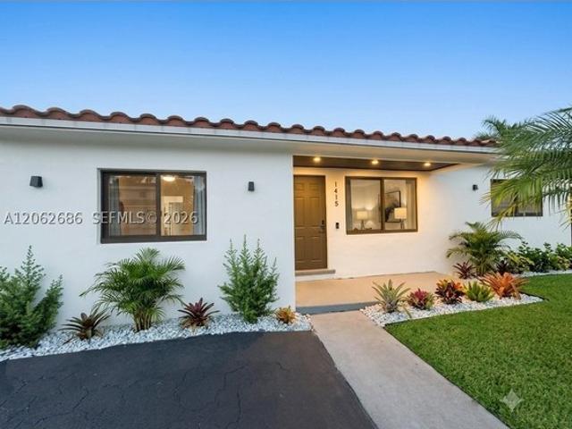 1415 Garfield St, Hollywood, FL 33020