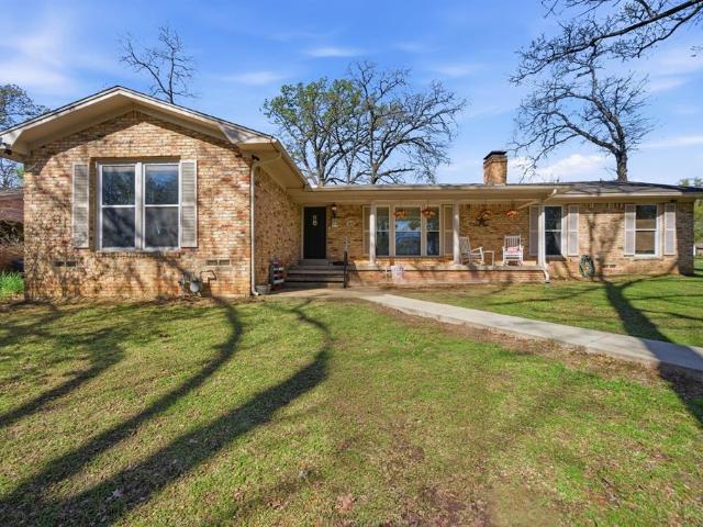 1415 Glenlain Dr, Grand Saline, TX 75140 | MLS #21195 | Compass