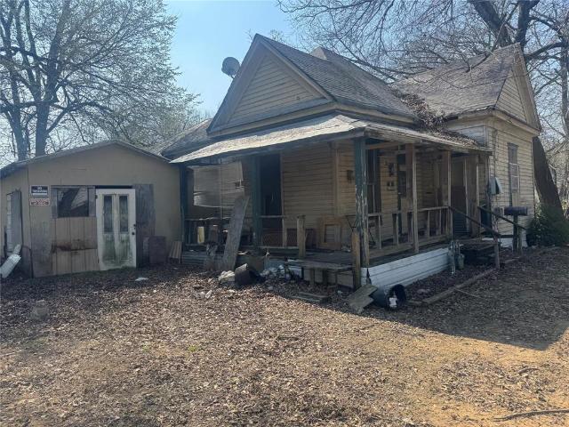 1415 Graham St, Paris, TX 75460 | MLS #21193