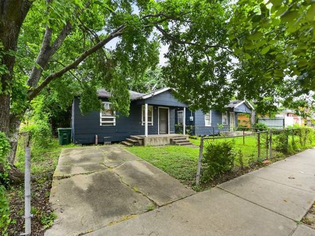 1415 Gregg St, Houston, TX 77020