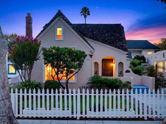 1415 Hanchett Ave, San Jose, CA 95126