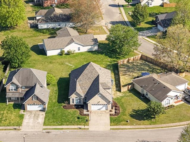1415 Harrington Dr