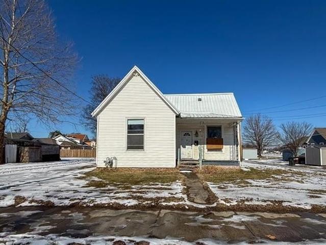 1415 Harrison St, Paducah, KY 42001