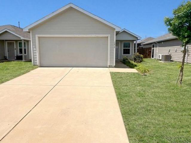 1415 Highbridge Blvd, Crandall, TX 75114