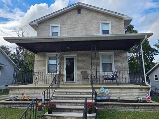 1415 Lafayette Ave, West Deptford, NJ 08096