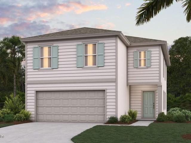 1415 Lark Sparrow St, Green Cove Springs, FL 32043