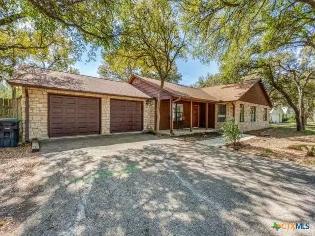 1415 Lazy Ln, San Marcos, TX 78666 MLS 553011
