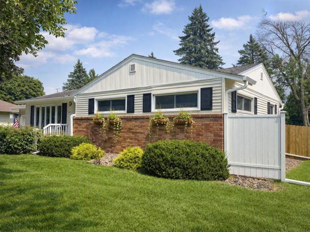 1415 Linn Avenue