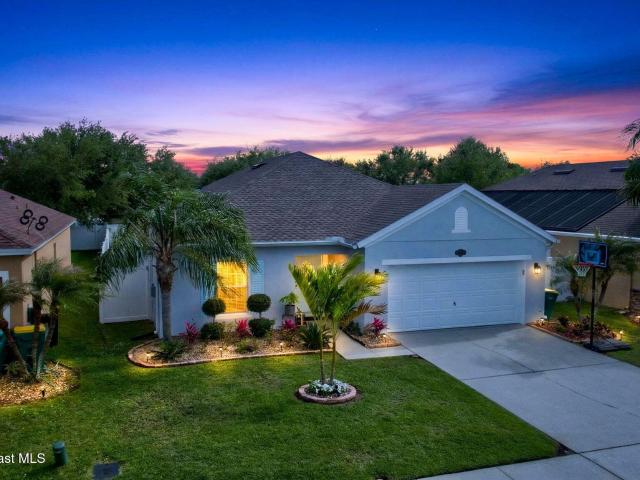 1415 Litchfield Dr, Melbourne, FL 32904 | MLS #1074 | Compass
