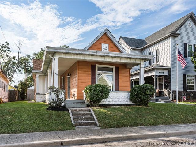 1415 Locust Street
