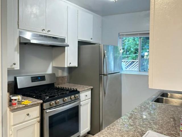 1415 PVS 3 Bedroom Apartment for Rent at South Point View Street, Los Angeles, CA 90035 PICO