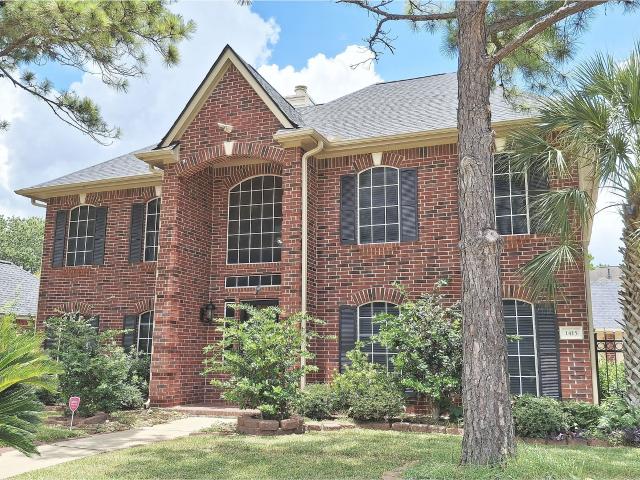 1415 Pine Forest Drive