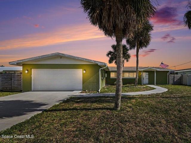 1415 Plum Ave, Merritt Island, FL 32952
