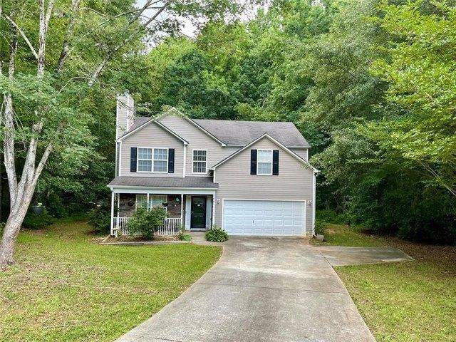 1415 Raymonds Rd, Monroe, GA 30656