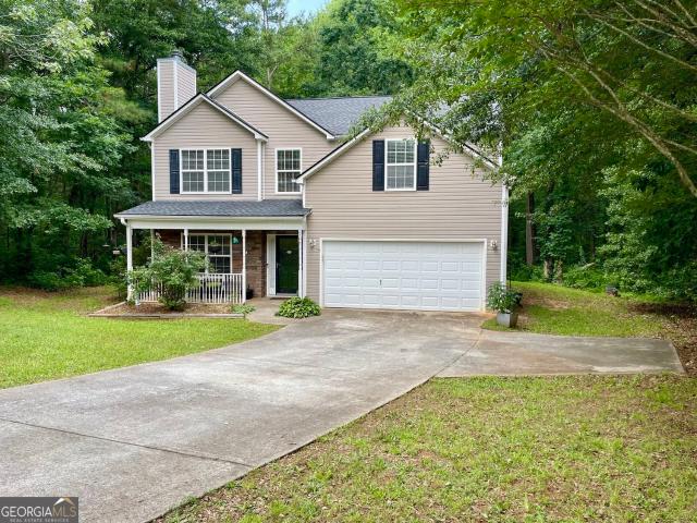 1415 Raymonds Road
