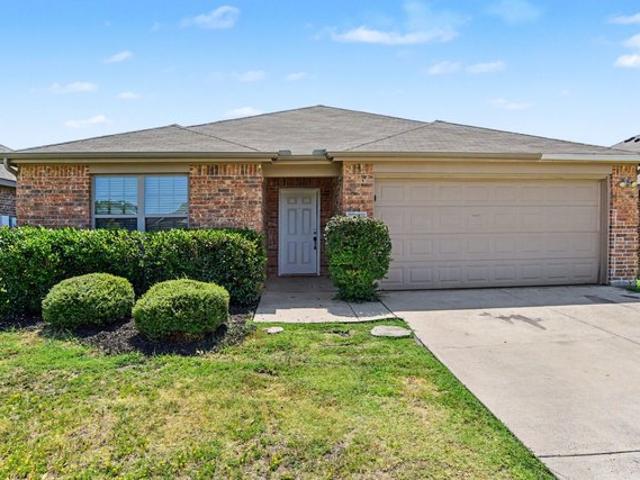 1415 Reiger Dr, Greenville, TX 75402