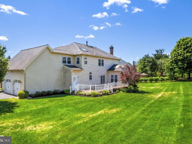 1415 Ridgewood Lane