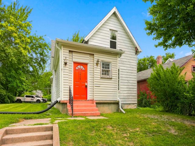 1415 Summit Street