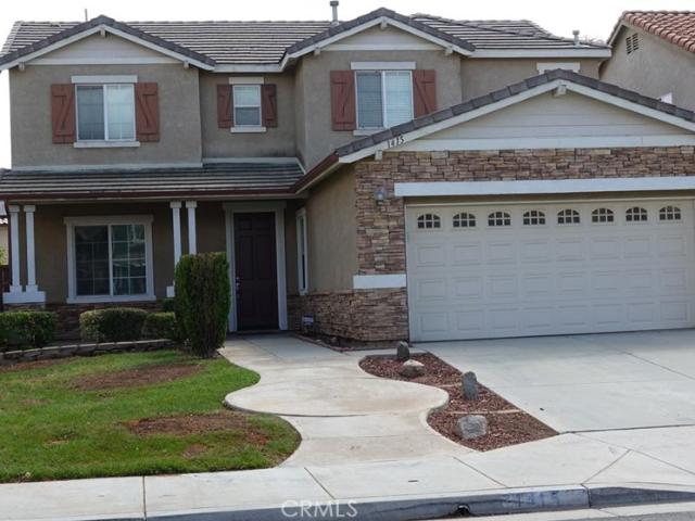 1415 Sunflower Way, Perris, CA 92571 | MLS #IG26073 | Compass