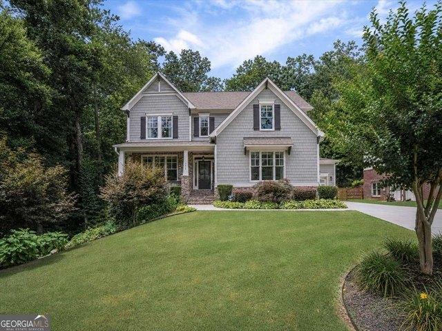 1415 Sutters Pond Dr NW, Kennesaw, GA 30152