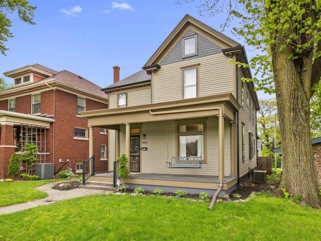 1415 Swinney Park Place