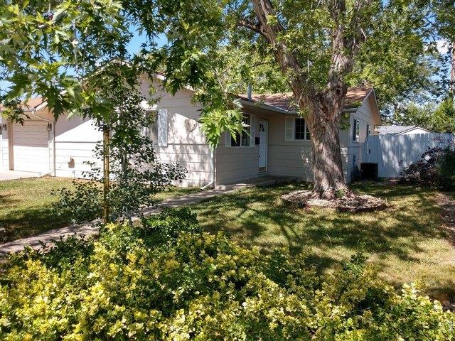 1415 S Douglas Ave, Loveland, CO 80537