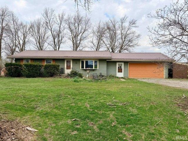 1415 S Raber Rd, Columbia City, IN 46725