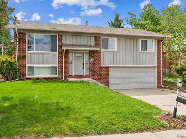 1415 S Zang St, Lakewood, CO 80228