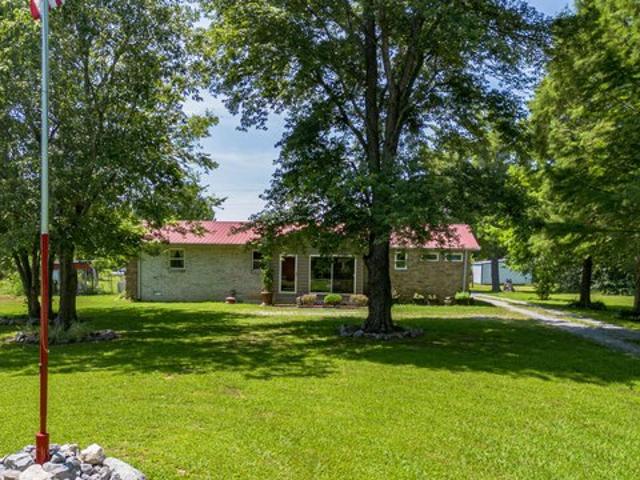 1415 Said Rd, Symsonia, KY 42082