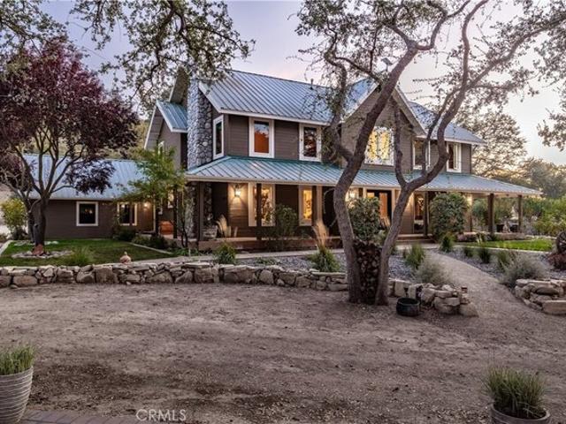 1415 San Marcos Rd, Paso Robles, CA 93446