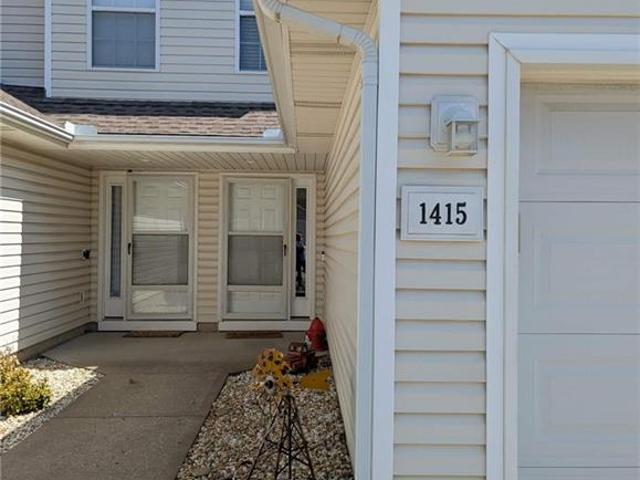 1415 SE Norwood Drive
