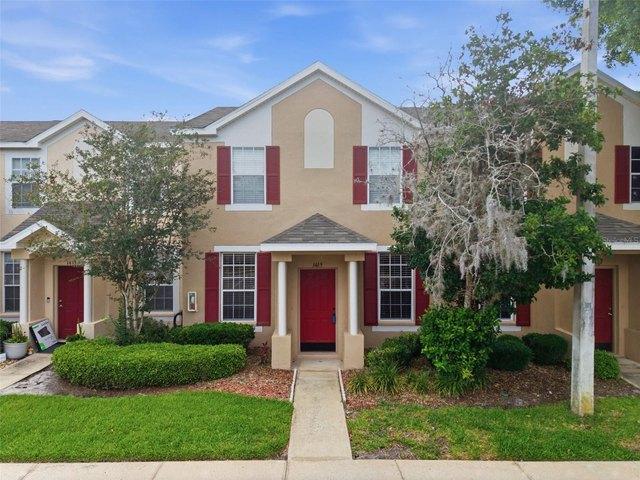 1415 Sedgwick Dr, Wesley Chapel, FL 33543