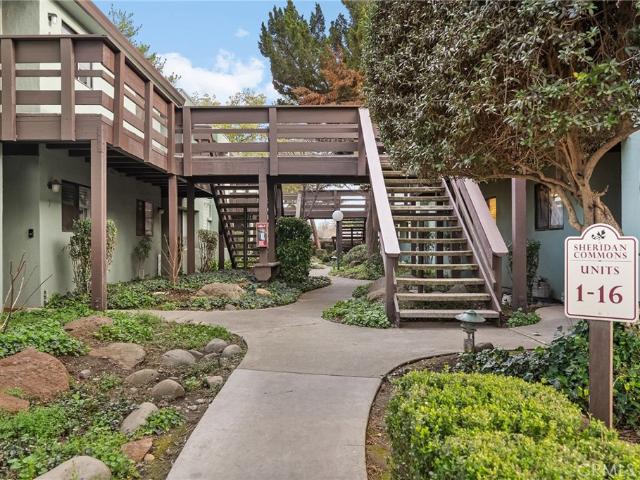 1415 Sheridan, Chico, CA 95926 | MLS #SN26038