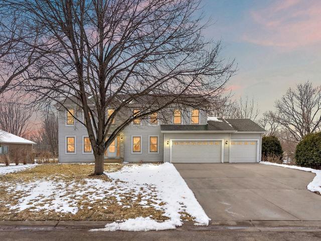 1415 Sherman Lake Rd, Lino Lakes, MN 55038 | Compass