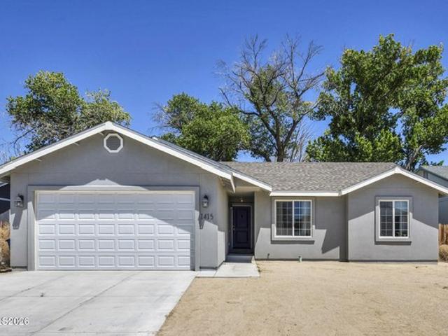 1415 Sherman St, Fallon, NV 89406