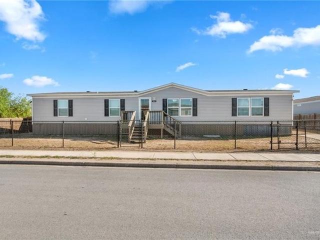 1415 Spear Dr, Weslaco, TX 78596