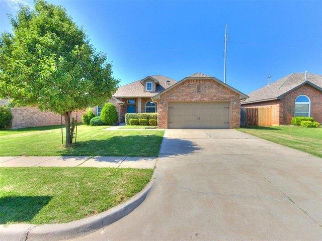 1415 Spoonwood Dr, Norman, OK 73071