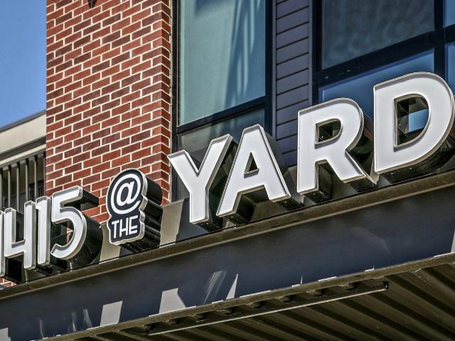 1415 @ The Yard Studio Apartment for Rent at 1415 Cuming St, Omaha, NE 68102 North Downtown