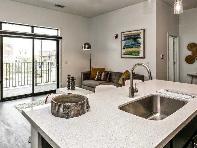 1415 @ The Yard 2 Bedroom Apartment for Rent at 1415 Cuming Street, Omaha, NE 68102 North Downtown