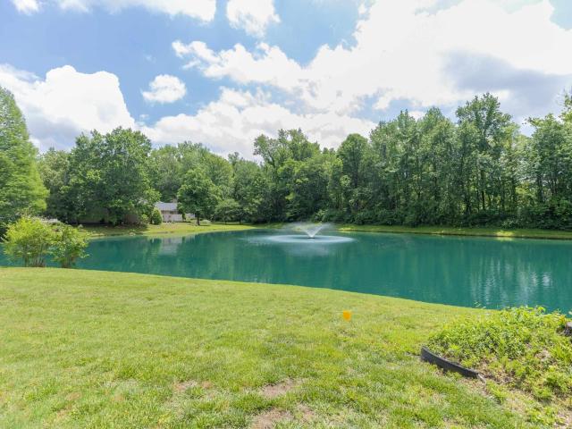 1415 Timberlake Road