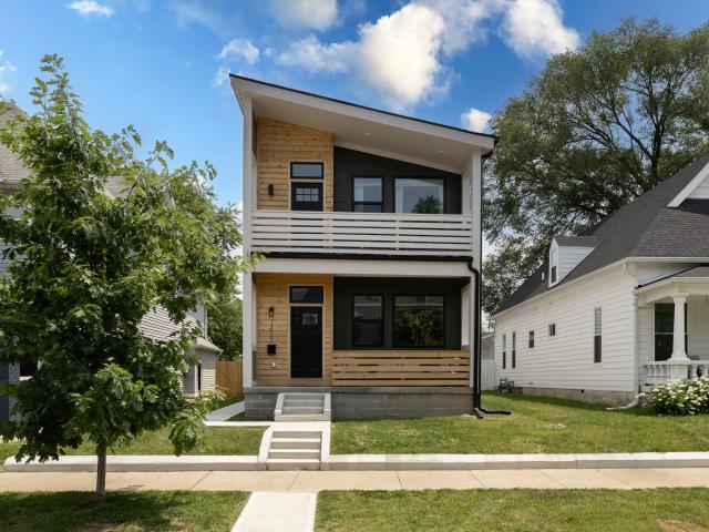 1415 Union Street