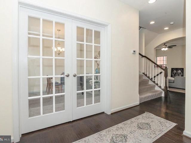 1415 Village Green Way