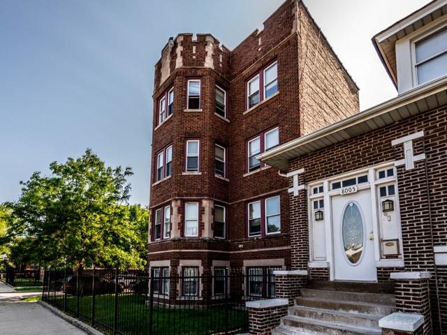 1415 W 80th 4 Bedroom Apartment for Rent at 1415 W 80th St, Chicago, IL 60620 Auburn Gresham