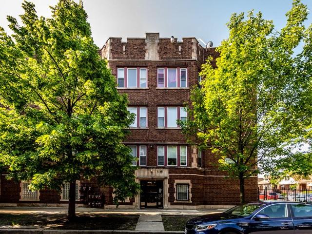1415 W 80th 3 Bedroom Apartment for Rent at 1415 W 80th St, Chicago, IL 60620 Auburn Gresham