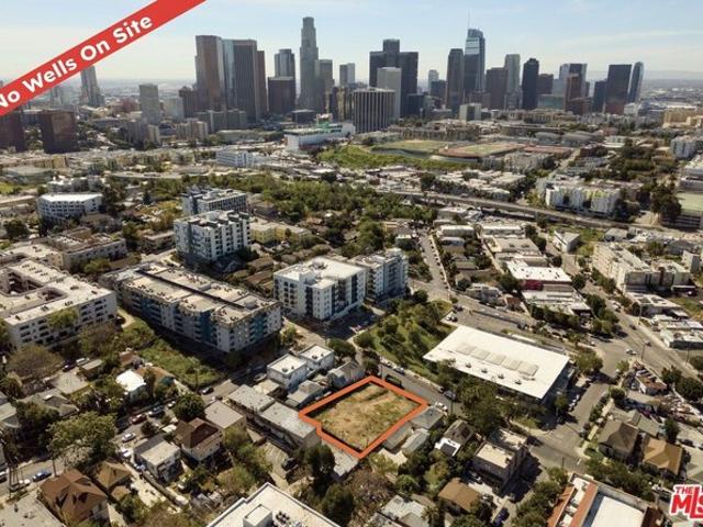 1415 W Court St, Los Angeles, CA 90026