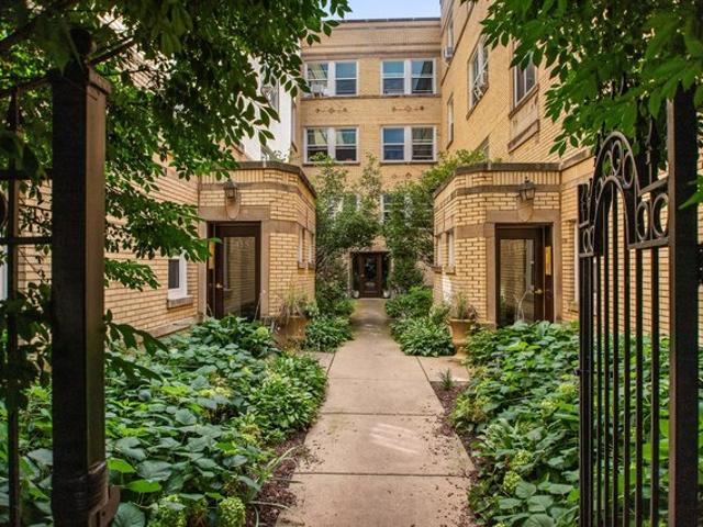 1415 W Catalpa Ave Apt 1N, Chicago, IL 60640