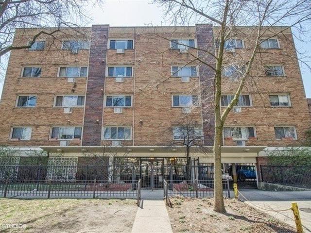 1415 W Lunt Ave Apt 511, Chicago, IL 60626